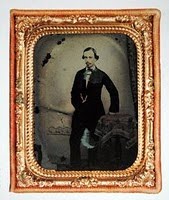 HISTORIA DEL DISEÑO: Fotografía